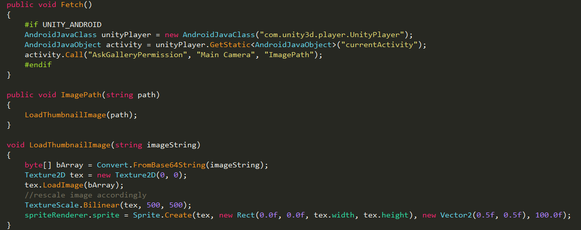 Native Android Plugins for Unity3D | by Sanmeet Singh | Medium