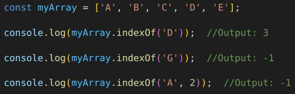 Array Methods In Javascript As Per Crud Tutorial By Gurpreet Singh Medium