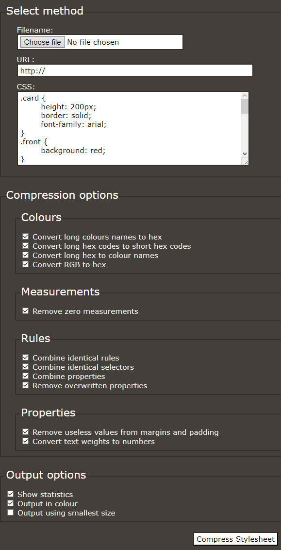 Flippable Css Card — How To Create A Css Card That Flips When You Hover By Umar Taufiq Itnext