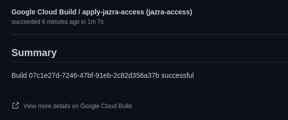 Scripting with Github Octokit in Google Cloud Build | by Peter Malina | Google Cloud - Community ...