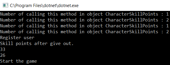 Dependency injection — Autofac. Today, we go to the Autofac container… | by Sławomir Kowalski ...