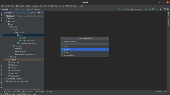 Login and Signup with Java and Spring Boot | Javarevisited
