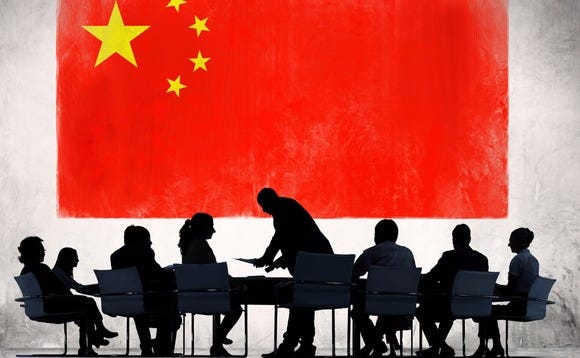 Chinese workers are right to protest ‘996’ work culture | by Mehran ...