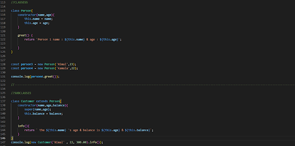 JavaScript ES6 Basics. What is ES6? | by Lochana Vishwajith | Medium