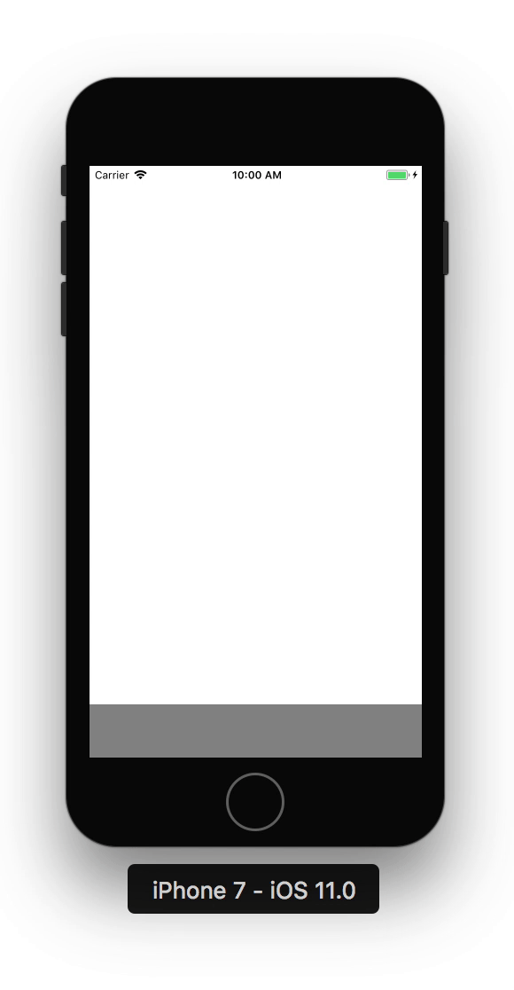 Building Better iOS App Animations | by Nathan Gitter | SwiftKick ...