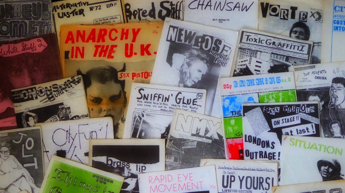 ‘They Bring Activism To A New Level’: A Radical Roundtable With Female ...
