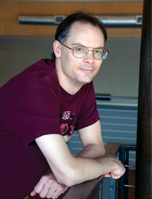 A Hero for North Carolina Conservation Efforts | by Hunter Cabot ...