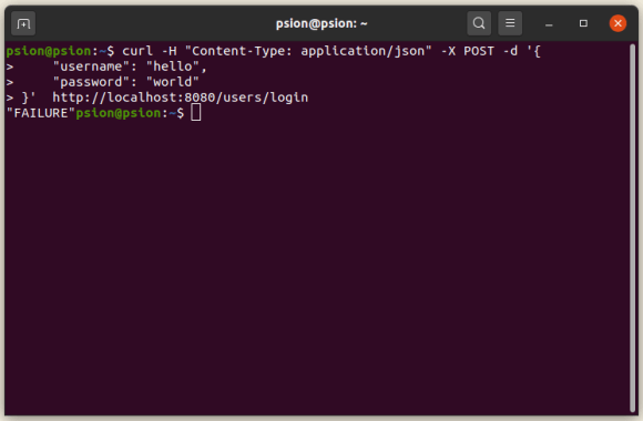 Login and Signup with Java and Spring Boot | Javarevisited