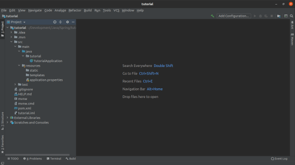Login and Signup with Java and Spring Boot | Javarevisited