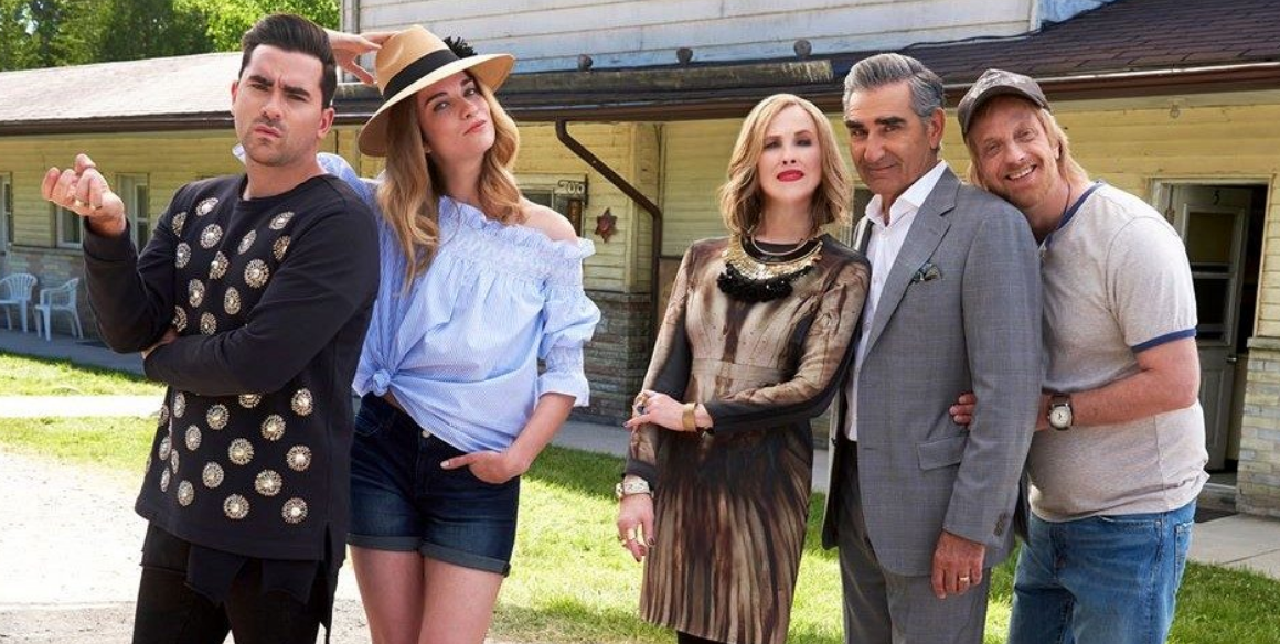 Schitts Creek Series Finale Ending Explained 6 Seasons By My