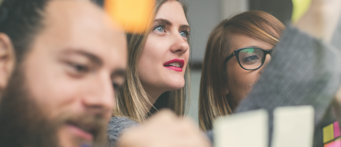 Think Like a Designer. Imagine you need a lawyer to help you… | by Joe ...