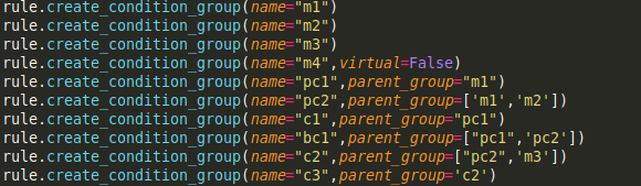 yara_tools: Create YARA Rules In Python | by Michael Matonis | Medium