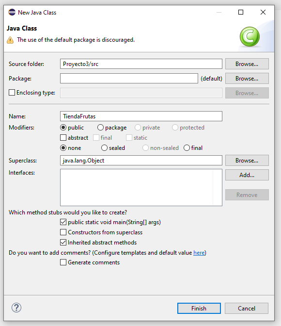 Aplicaciones de Consola en Java. Tres puntos productivos | by Dragon Nomada | algoritmo | Medium