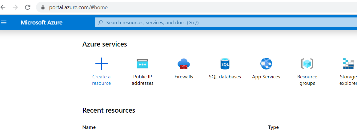 Publish .NetCore 3.1 api to Azure Server | by Ömer Aydoğan | Medium