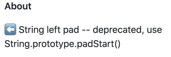 3 Reasons to Use Fewer JavaScript Libraries | by Louis Petrik ...