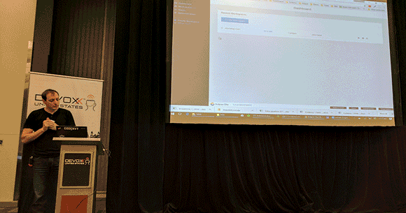 Devoxx US & Eclipse Converge Roundup | by Josh Stinson | Codenvy Blog