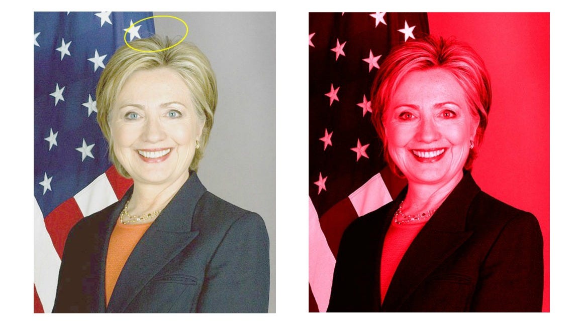 Hillary Clinton Is Neither A Saint Nor A Demoness | by Katherine Cross ...