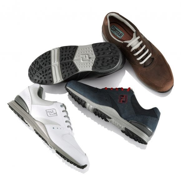 Nuevos Footjoy para este verano. Para esta temporada de verano, Footjoy ...