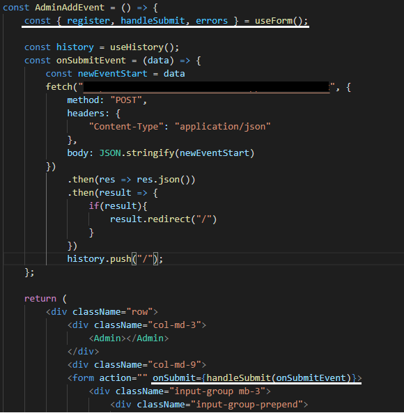 10 Important Topic Discussion of React JS | by Md. Jidanul Hakim Jitu ...