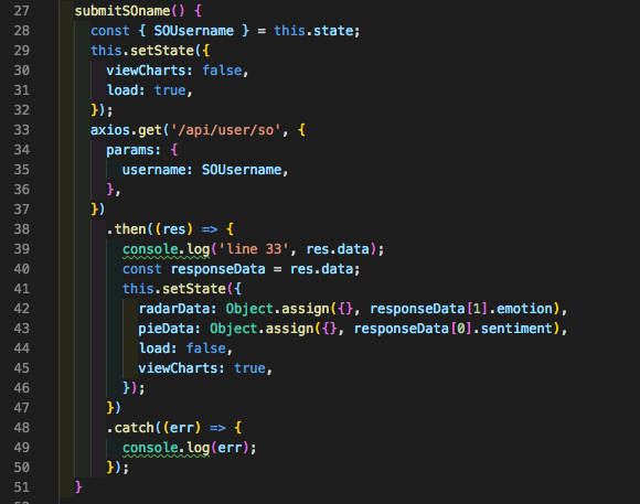 Basic Implementation of a Loading Spinner to React | by Ryan heise | Medium