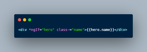 Angular by Failure: Quick Hit Guide | by Karl Schmidt | Medium