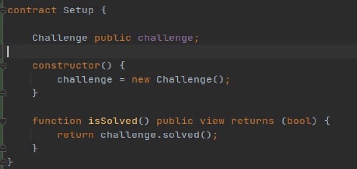PARADIGM CTF 2022 Question Analysis 2 — Source Code Analysis | by Numen Cyber Labs | Numen Cyber ...
