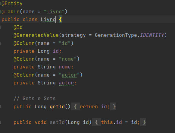 Spring Data JPA. FACILITANDO A PERSISTÊNCIA DE DADOS | by Carlos ...