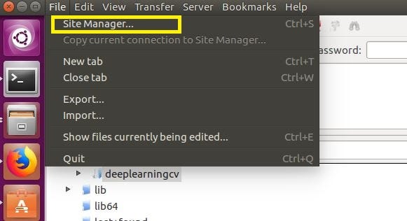 Part II — Deploying a Keras Computer Vision Model to AWS using an AWS EC2 Instance (Web App ...