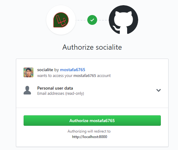 Laravel Socialite Tips. Socialite is awesome package for social… | by Mostafa Kamal | Hello ...