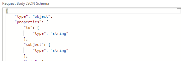 Microsoft Flow Send Email from HTTP Request | by NaS IT | Medium