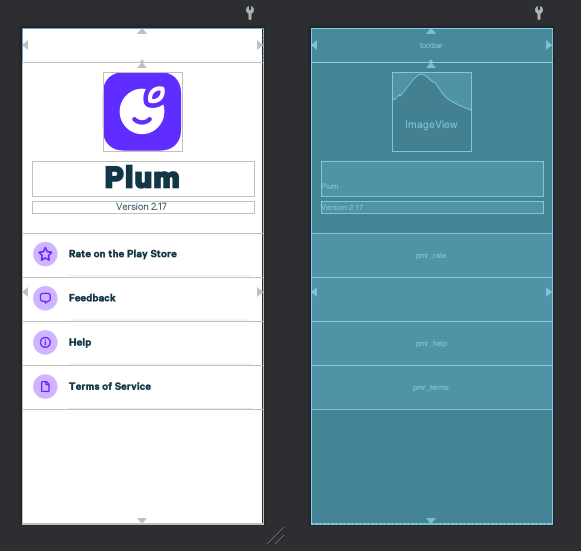 Leveraging the power of Android design language | by Chryssa Aliferi ...