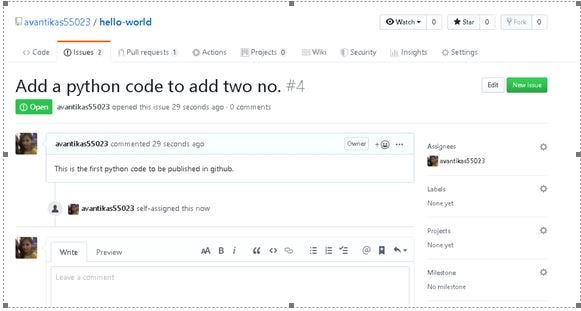 Way to code and DevOps — Lesson second. | by Avantika Singh | Analytics ...