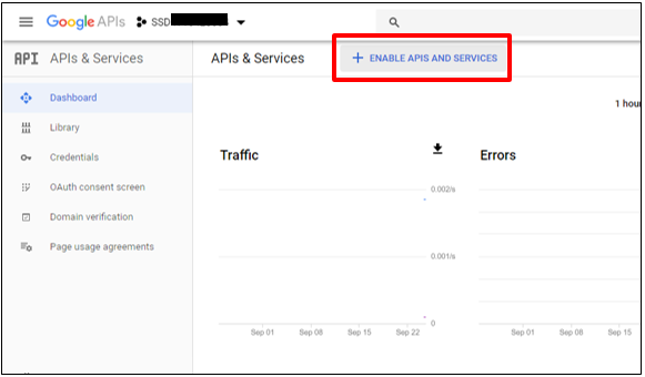 Upload files to your Google Drive through Google Drive API– OAuth2 tutorial | by Bimali Yapa ...