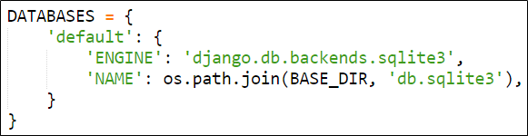 เริ่มพัฒนา Web Application กับภาษา Python ด้วย Django Framework By Wasin Thiengkunakrit