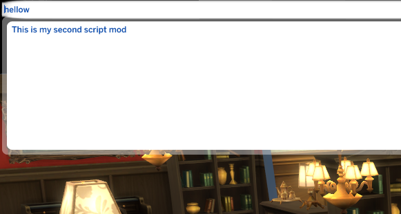 The Sims 4 Modern Python Modding: Project Template | by June Hanabi ...