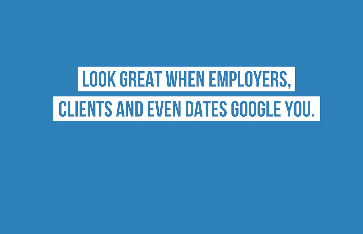 BrandYourself.com Tutorial. How to look great in Google using… | by ...