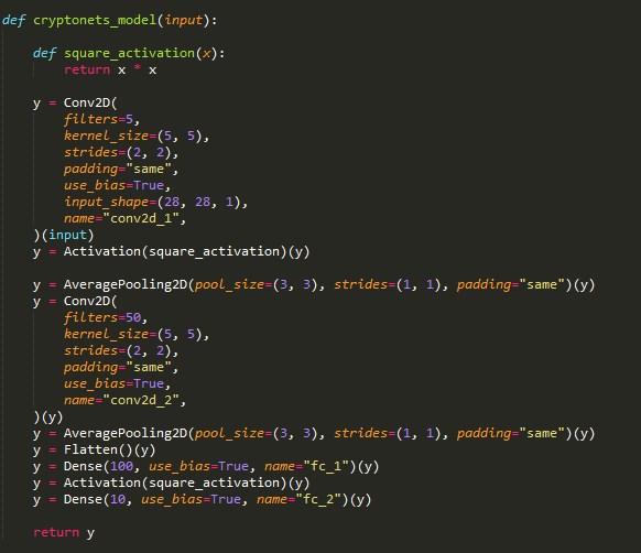 Faster Neural Networks on Encrypted Data with Intel HE Transformer and ...