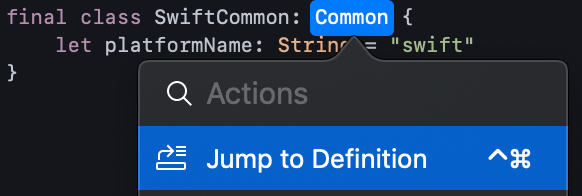 Kotlin/Native iOS. 2. Creating Simple Framework with… | by Yuya Horita | Quick Code | Medium