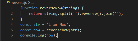 Problem Solving in JavaScript. Today we’ll discuss about some common ...