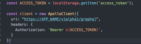 Using Hasura’s GraphQL Engine with ReactJS and authentication using auth0. | by Gagan Ganapathy ...
