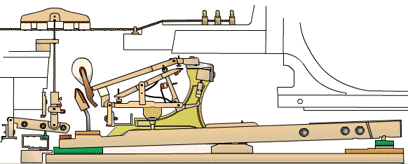 Improving the Upright Piano Action: A Mechanical Engineering Project ...