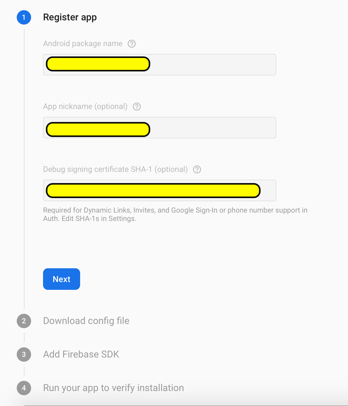 Notifications in Flutter -Android | by Avijit Nagare | Medium