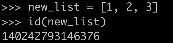 Immutable Vs Mutable Objects In Python By Diva Lei Medium