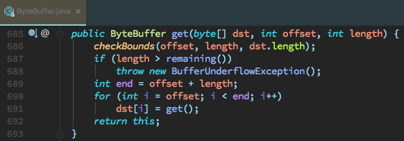 Java NIO — Buffer 的基本觀念與使用方式. 前言 | by Carl | Medium