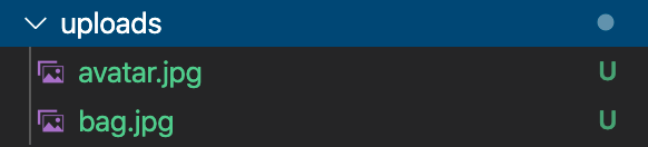 Upload files using multipart with Fastify and NestJS | by Anurag Sharma | Medium