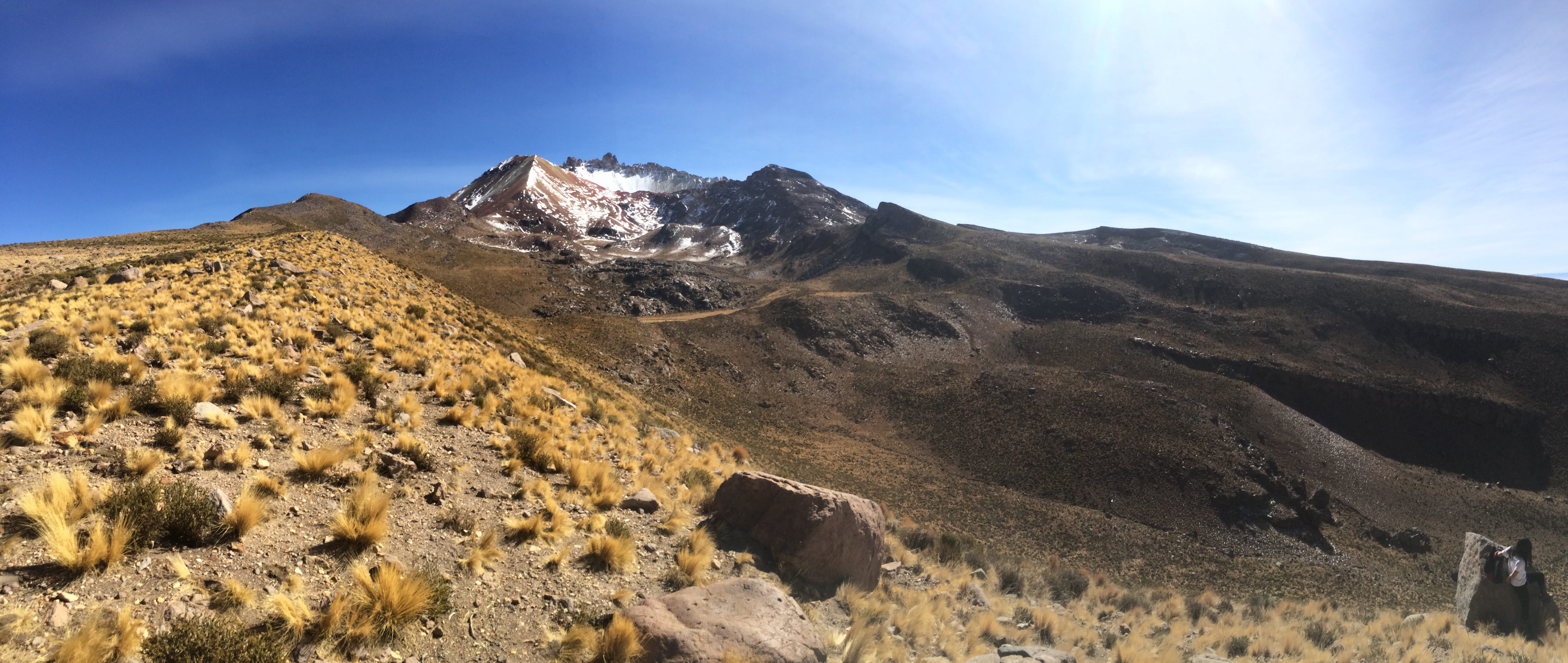 Salar de Uyuni. I’m not sure how to really describe… | by Nick Kikuchi ...