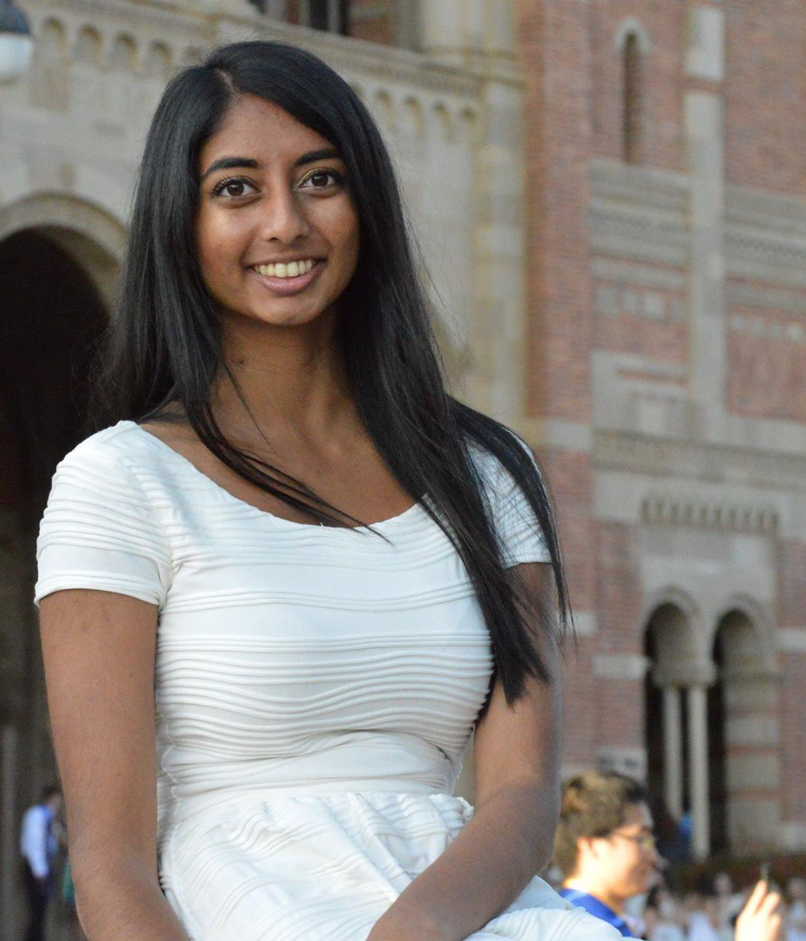 Behind the Screen: Pratyusha Javangula | by Juni Learning | Juni ...