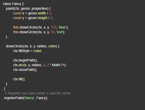 The Magic of Houdini and CSS Paint Worklets | by Coder Academy | Medium