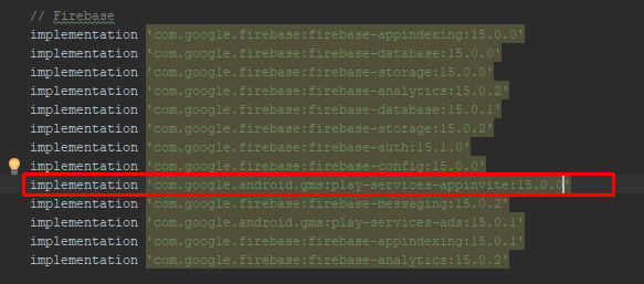 Firebase Android Codelab. Firebase Android Codelab | by Nesya Viola | Medium