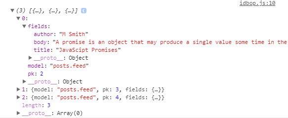 Convert Django Website to a Progressive Web App [Part 2/2] | by Kiran ...